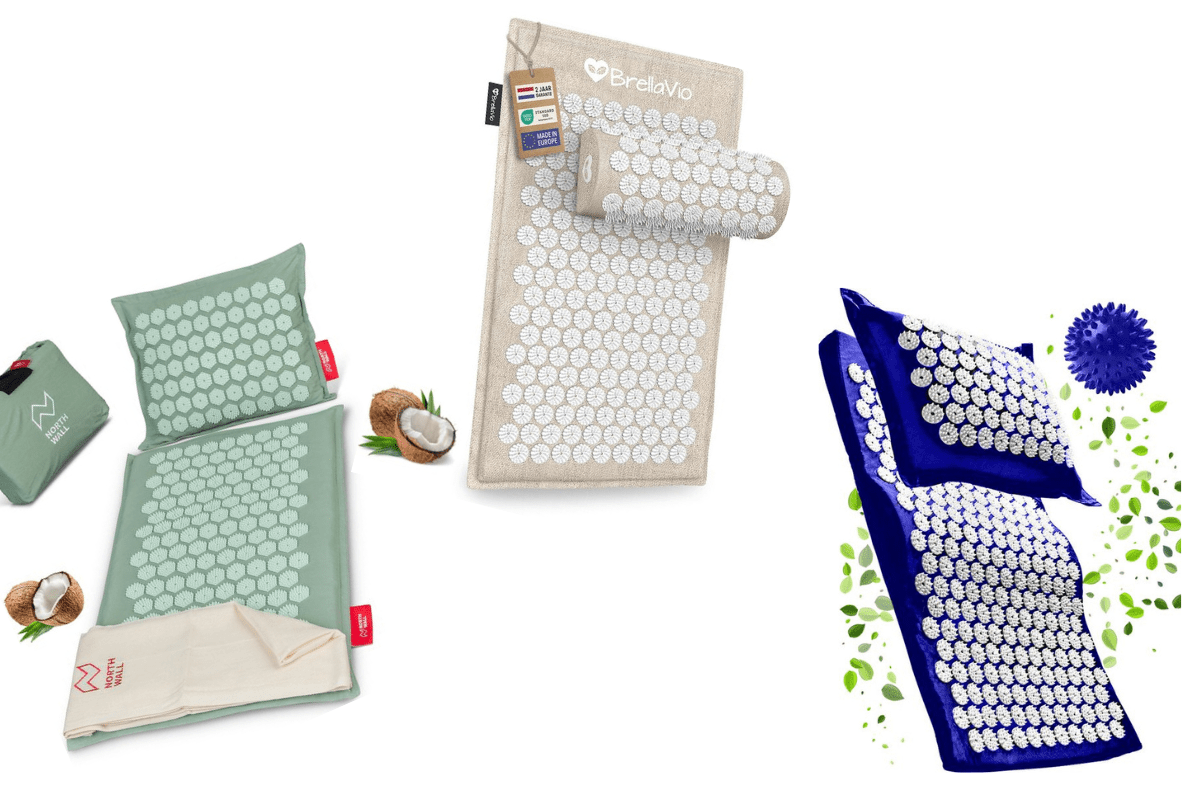 Beste spijkermat 2026: deze wordt het meest gekozen
